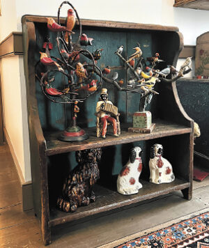 Amelia Jeffers’ First Fabulous Finds Of 2025 Sets A Record - Antiques ...