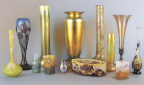Dr Robert E. Booth, 80, Collector, Mentor, Scholar - Antiques And The ...